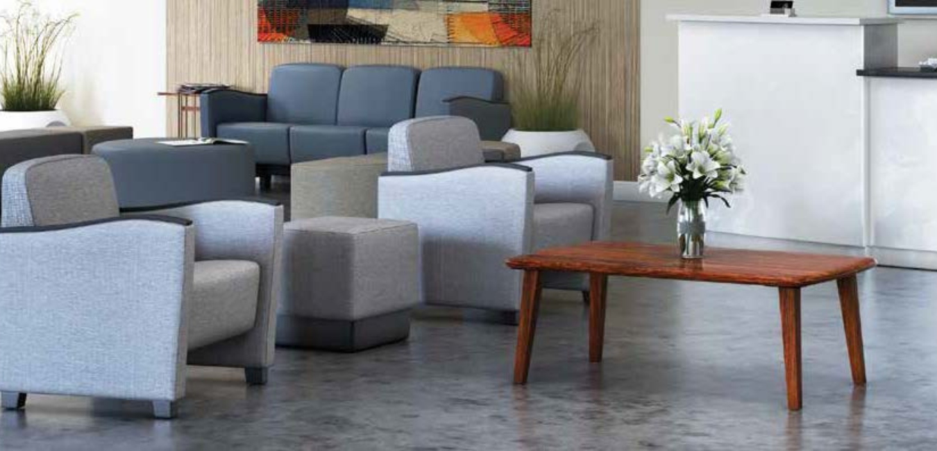 Element Seating | SWS Group